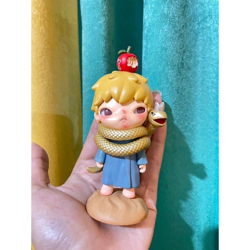 Jual Hirono Snake, Blind, The Tippler (Baca Description) | Shopee Indonesia