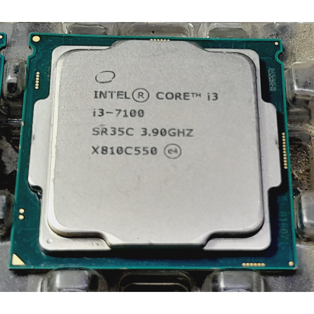 Jual PROSESOR CORE I3 LGA 1151 GEN 6 / GEN 6TE / GEN7 / GEN8 | Shopee ...