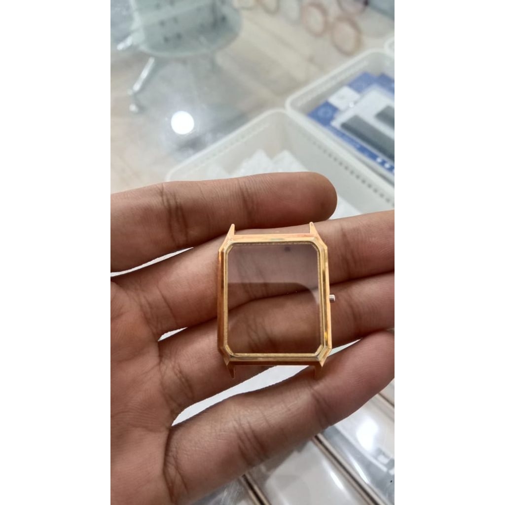 Jual Casing jam benrus | Shopee Indonesia