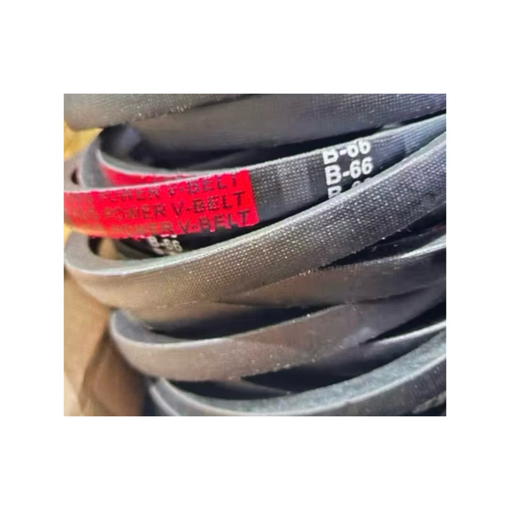 Jual Tali kipas Van bel V belt ASB B66 ( minimal pembelian 3pc ...