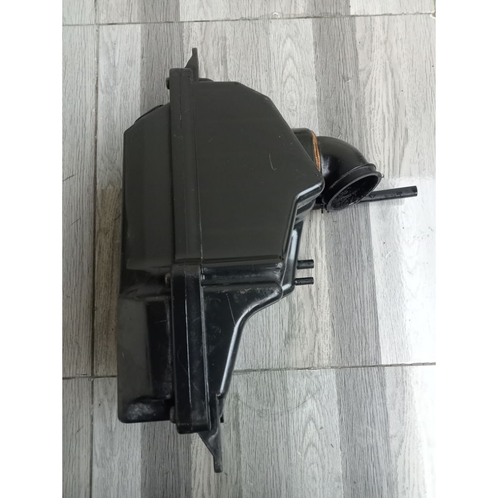 Jual box filter ninja R SS original second | Shopee Indonesia