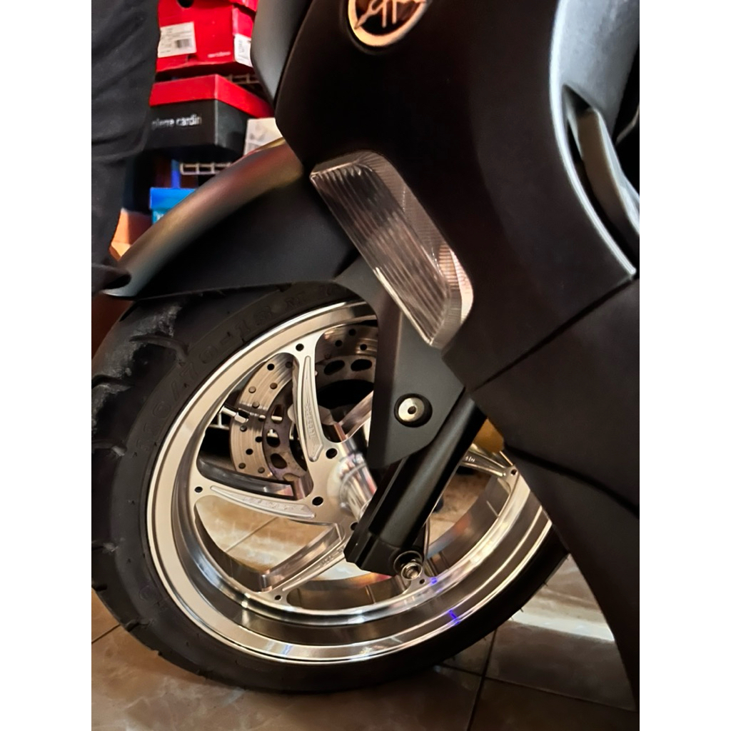 Jual velg delkevic nmax new | Shopee Indonesia