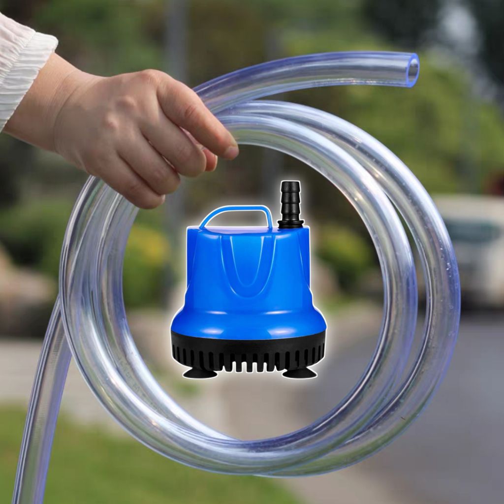 Jual selang pompa aquarium power head bening 5/8 inc | Shopee Indonesia