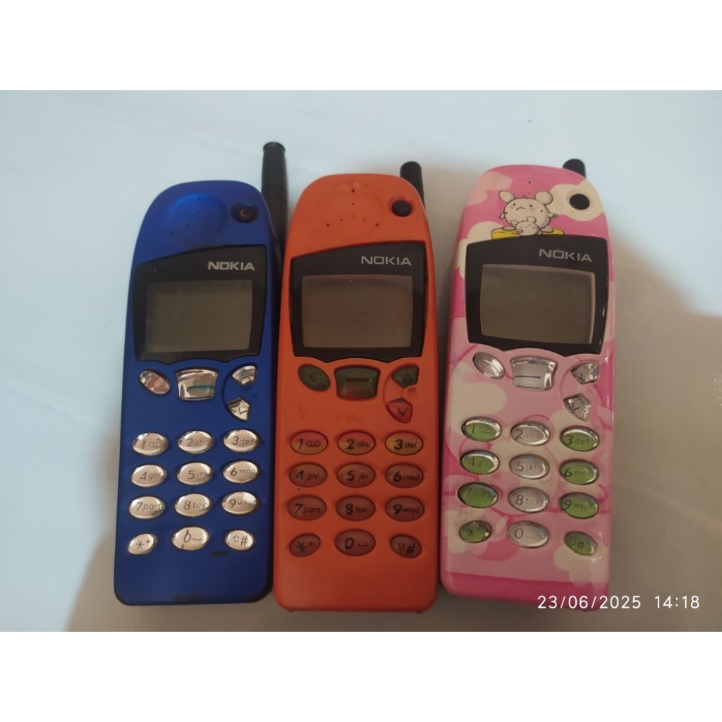 Jual nokia 5110 | Shopee Indonesia