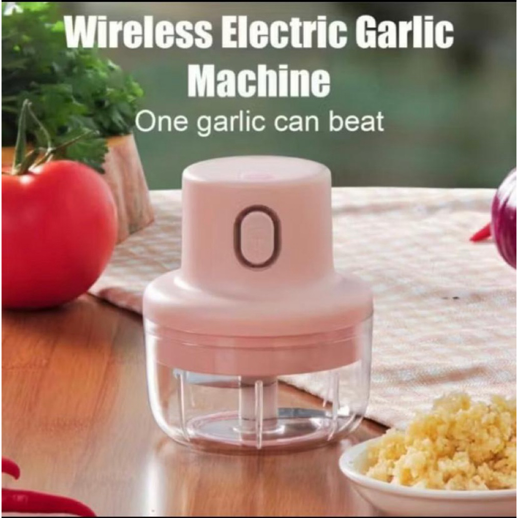 Jual MINI BLENDER ELEKTRIK MINI BLENDER PORTABLE BLENDER BUAH DAN ...