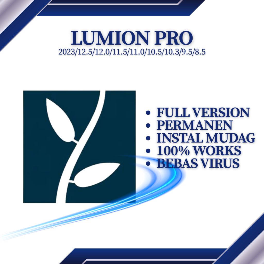 Jual Lumion Pro Full Version | Windows | Shopee Indonesia