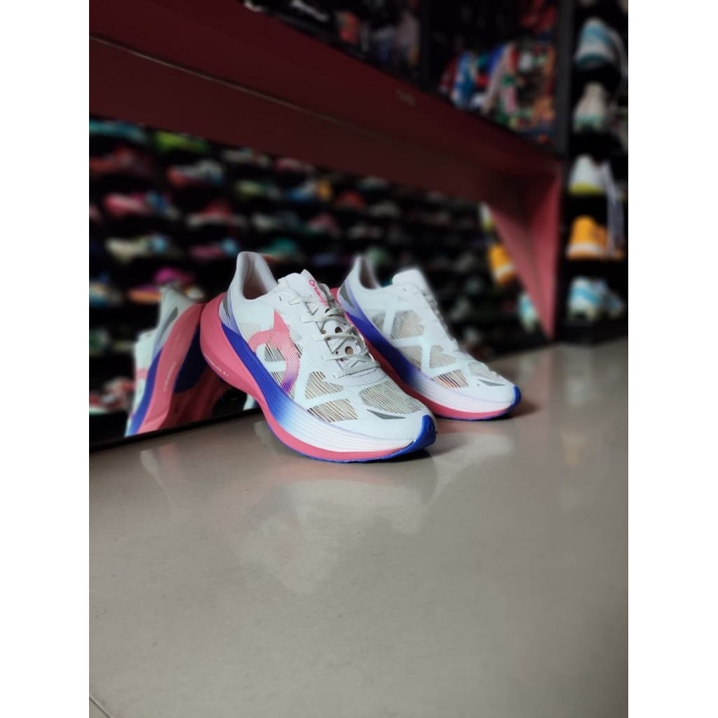 Jual Ortuseight Hyperglide 3.1 Ready 3 Warna l ORI ORTUSEIGHT | Shopee ...