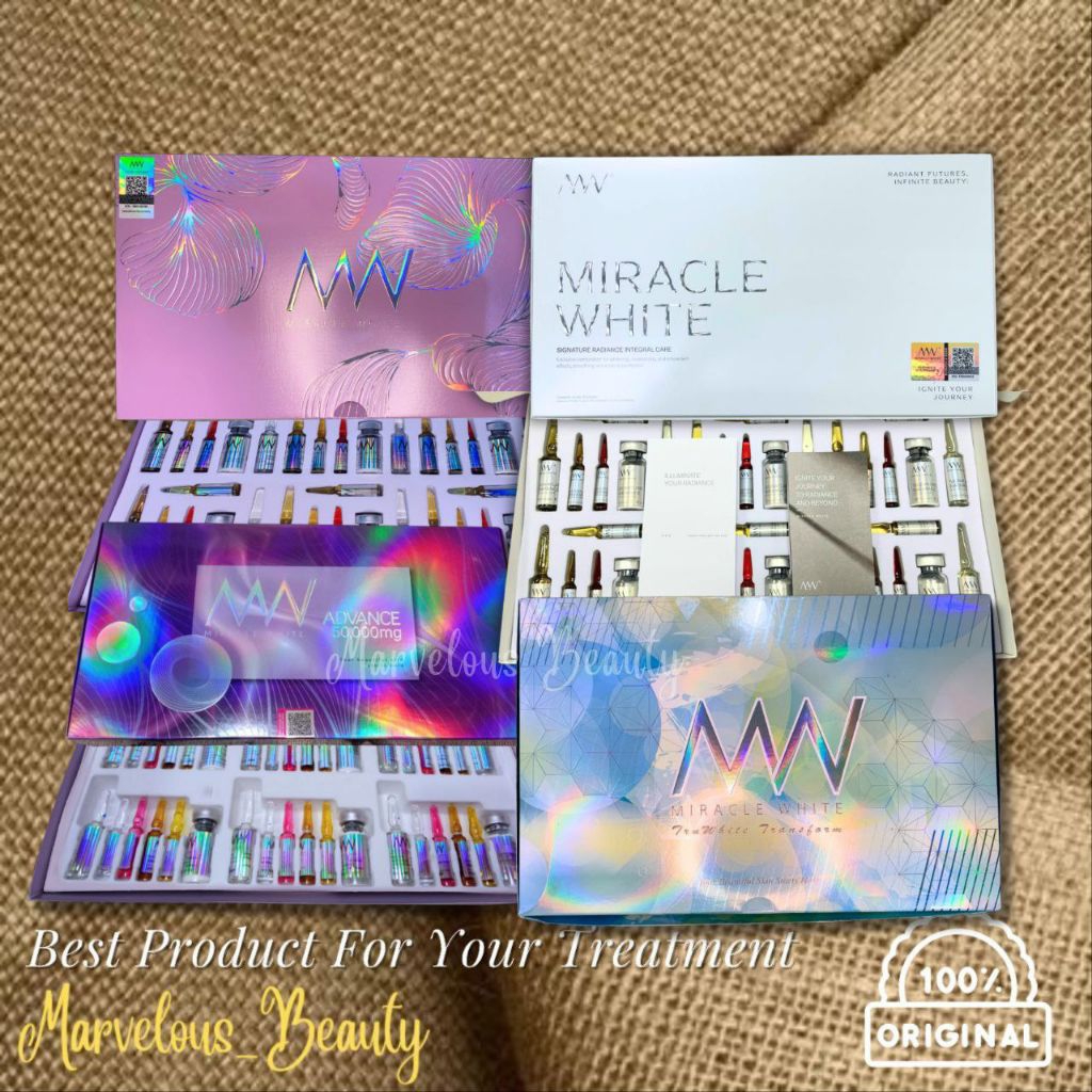 Jual Miracle Box | Shopee Indonesia