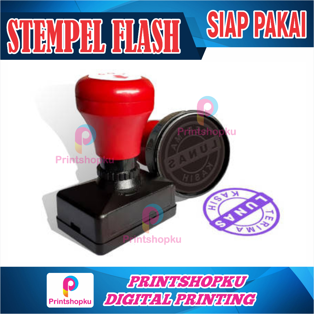 Jual CETAK STEMPEL TOKO CETAK STEMPEL USAHA CETAK STEMPEL SEKOLAH CETAK ...