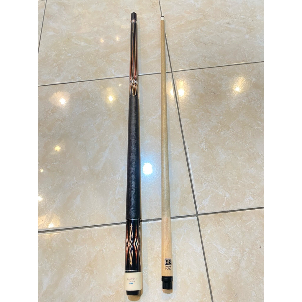 Jual stick fury dd1 shaft h2 original | Shopee Indonesia