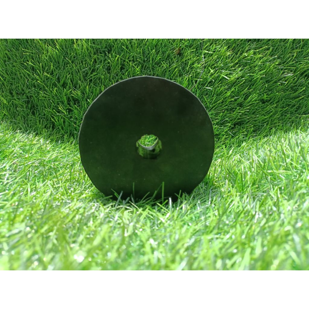 Jual KARET MOUNTING T8CM×D10CM KARET DUDUKAN SERBAGUNA TAHAN GETARAN ...