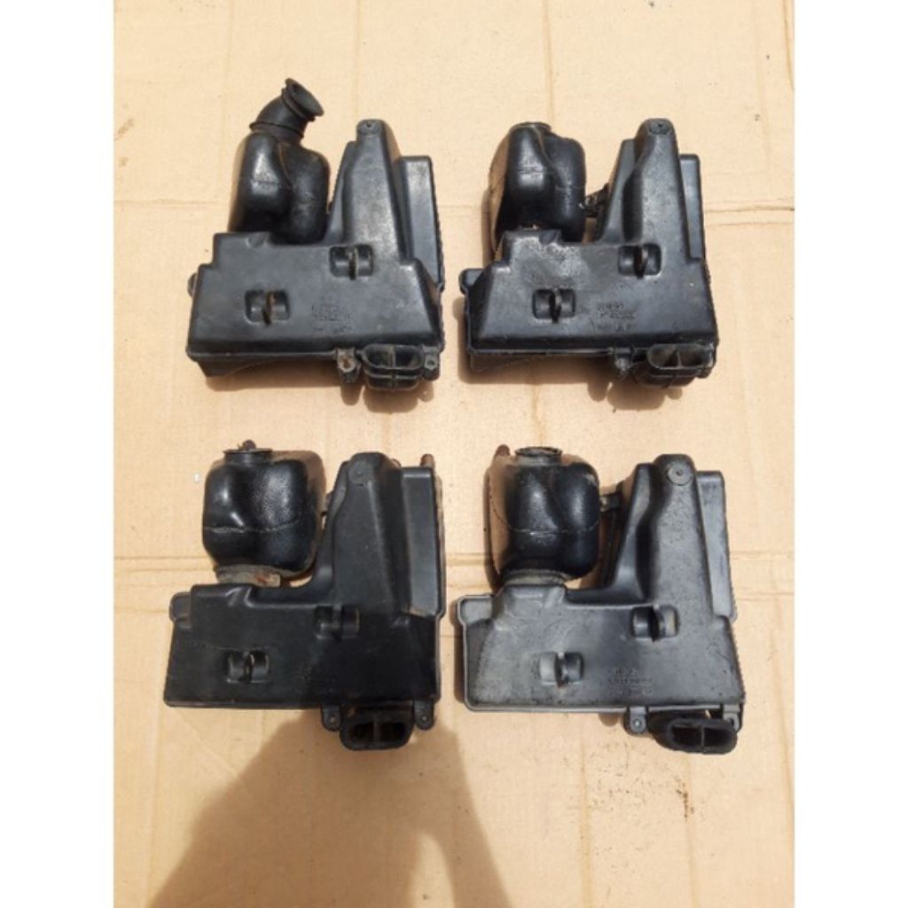 Jual Box Filter Suzuki Shogun 110 Kebo Shogun Bagong Tornado GX GS ...