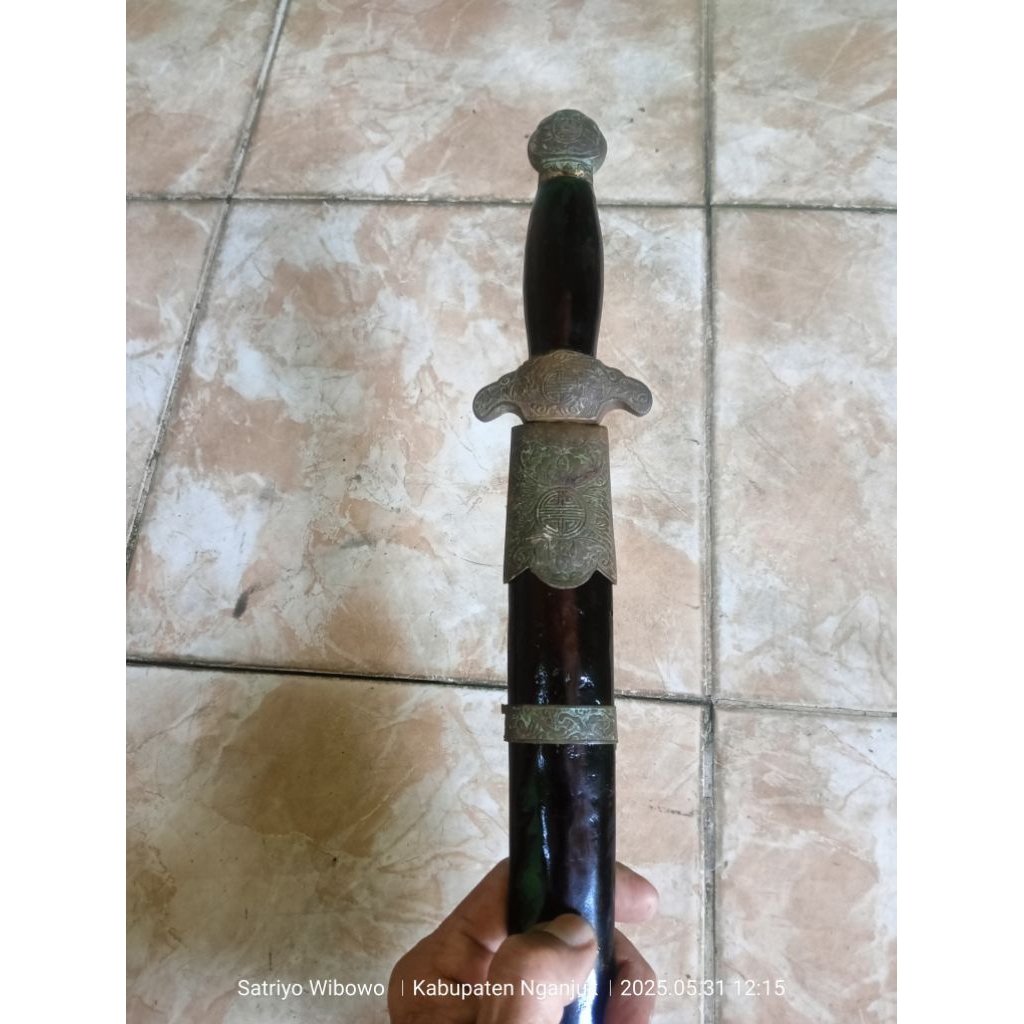 Jual Pedang cina. | Shopee Indonesia