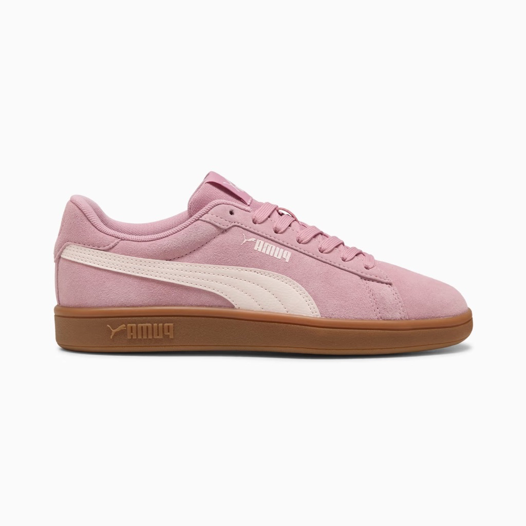 Jual Puma Smash PInk Gum Original Resmi (100% Authentic) | Shopee Indonesia