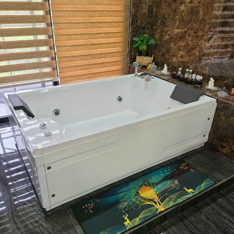 Jual VR Big Sale Bathtub Standing Oshin Whirlpool Jacuzzi. Ukuran 180 x ...