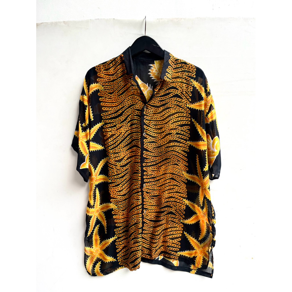 Jual kemeja pattern | Shopee Indonesia