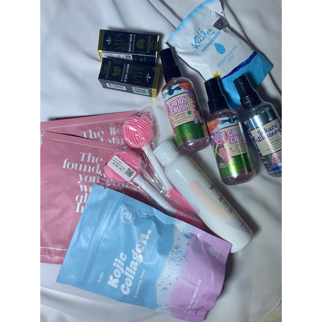 Jual beauty serba 10rb-20rb | Shopee Indonesia
