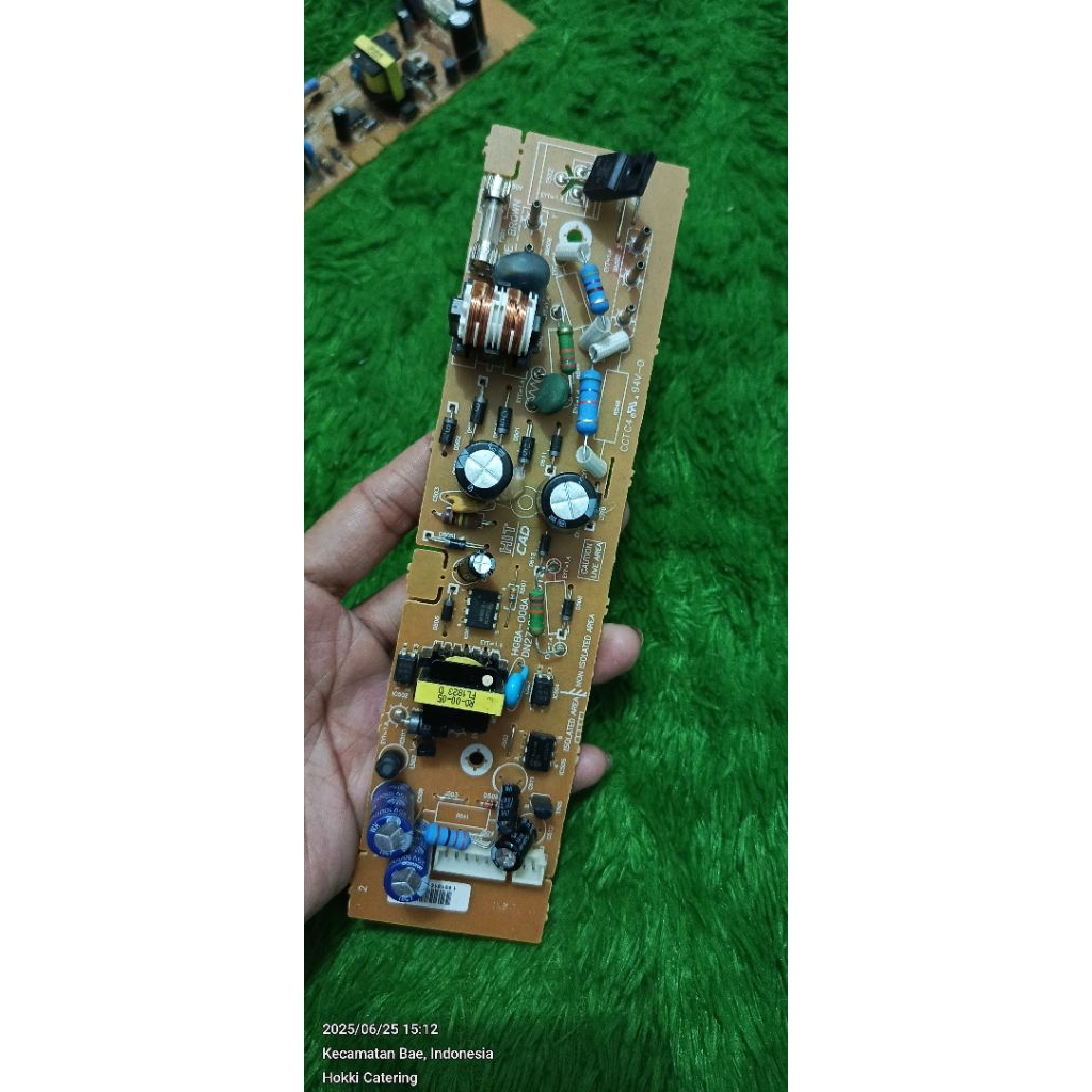 Jual MODUL DISPENSER ORIGINAL POLYTRON | Shopee Indonesia