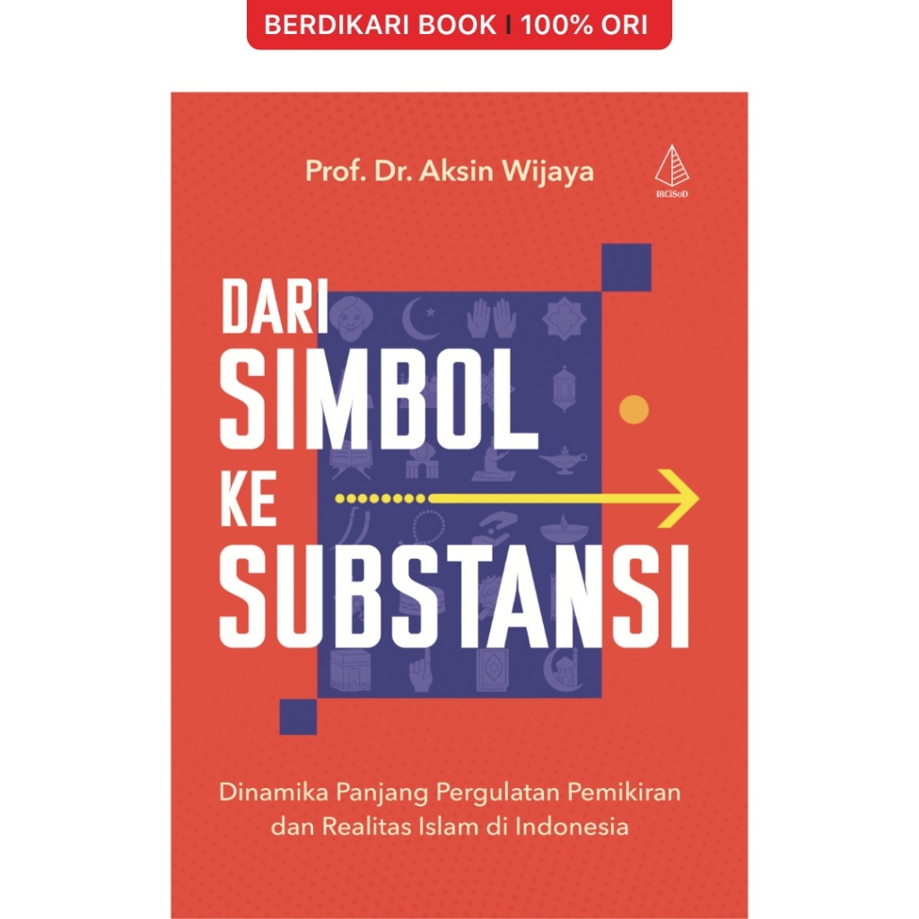 Jual Berdikari - Dari Simbol Ke Substansi - Diva Press | Shopee Indonesia