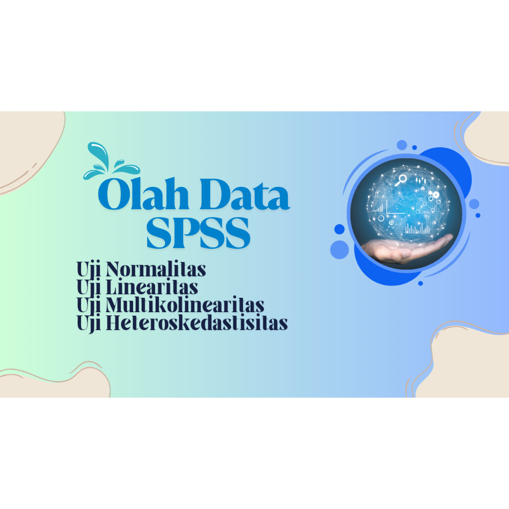 Jual Jasa Olah Data SPSS Skripsi | Shopee Indonesia