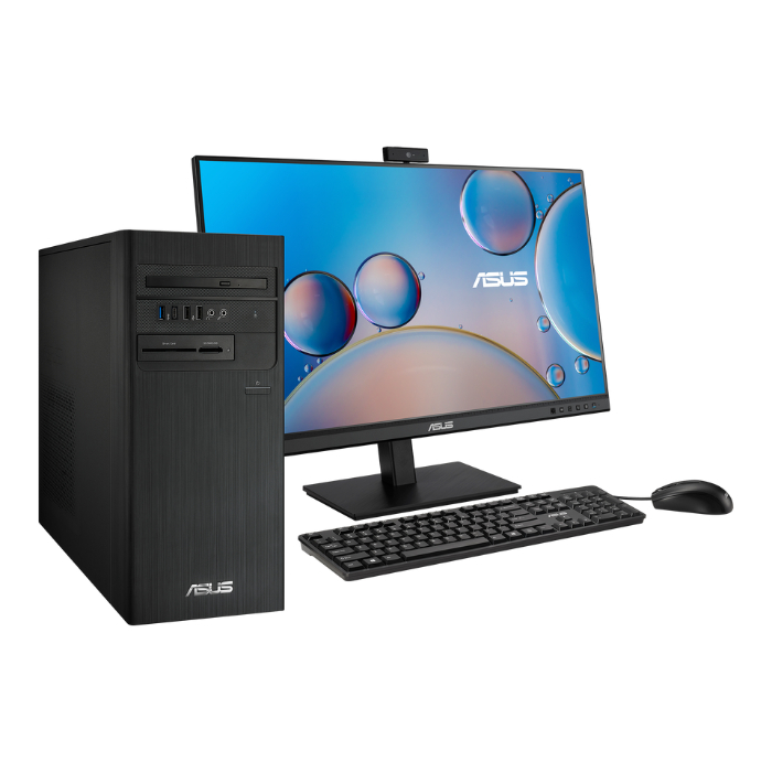 Jual Komputer 1 Jutaan baru garansi 1 th Full Set Buat Office edit dan ...