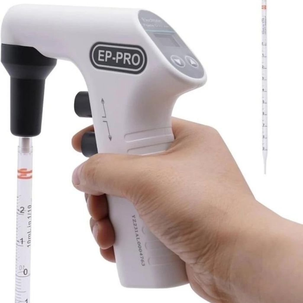 Jual Electronic Pipette Controller / Pipette Controller | Shopee Indonesia