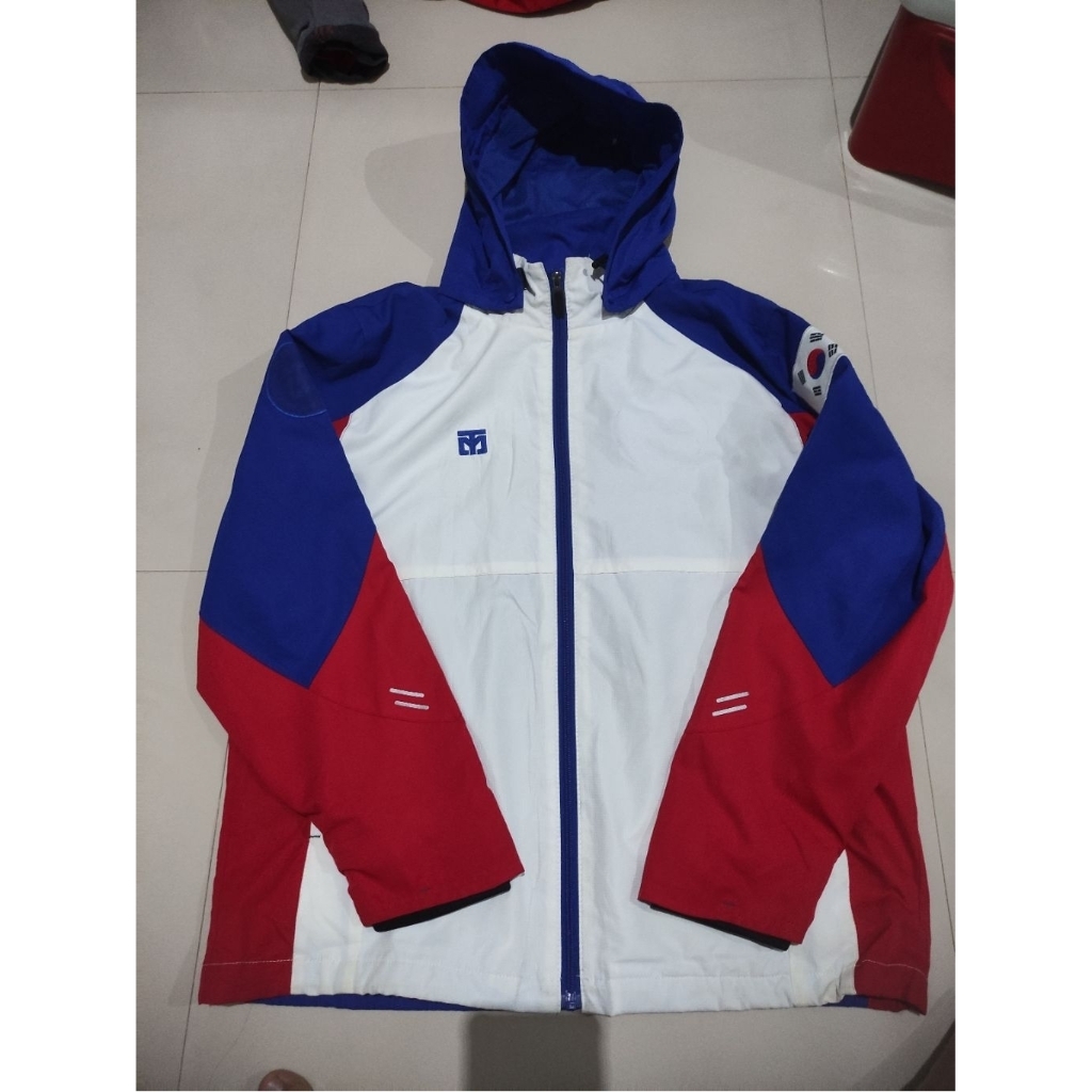 Jual Taekwondo Jacket | Shopee Indonesia
