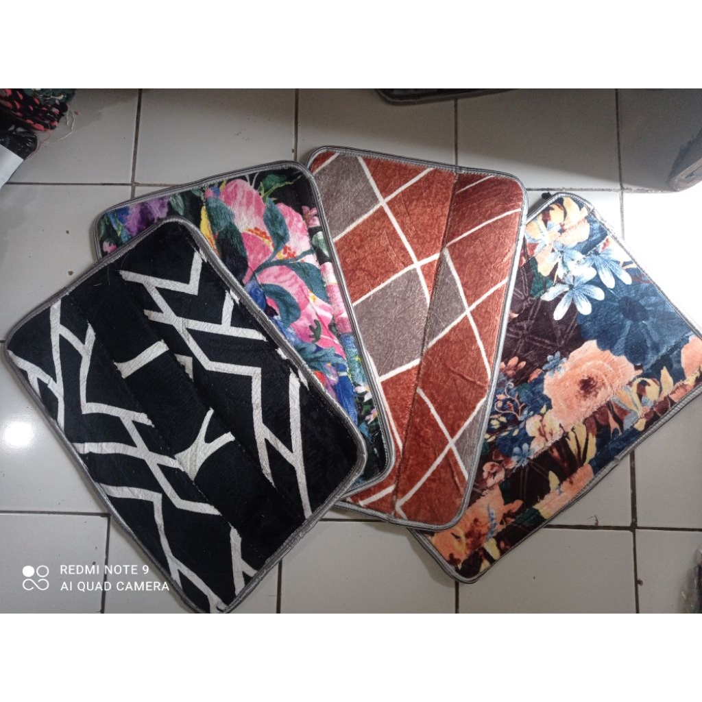 Jual Keset Malaysia/Keset Lantai/Anti Slip/Keset Karpet Malaysia/Keset ...