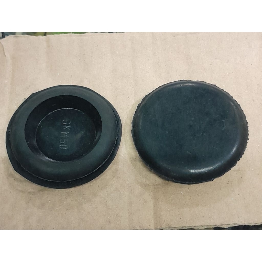 Jual karet dop tutup lubang 50 mm bok panel | Shopee Indonesia