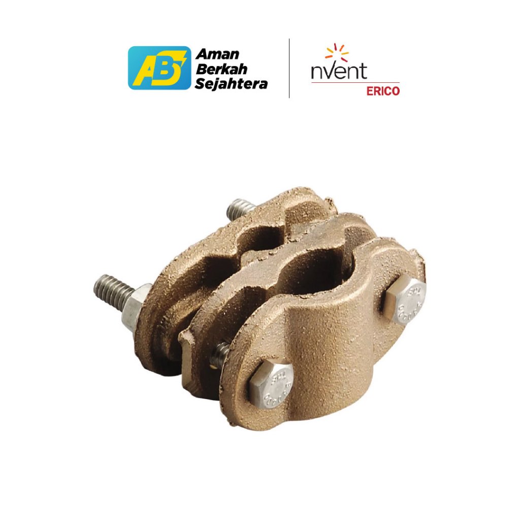 Jual LPC466 - ERICO - Rebar Bonding Clamp | Shopee Indonesia