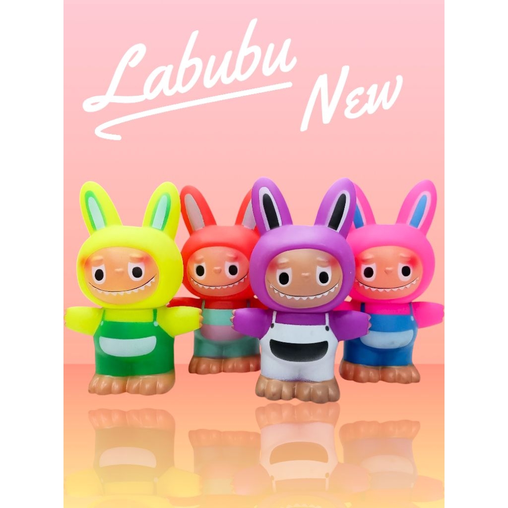 Jual BONEKA KARET LABU-LABU ENCIT LUCU ADA LAMPU Cocok untuk anak-anak ...