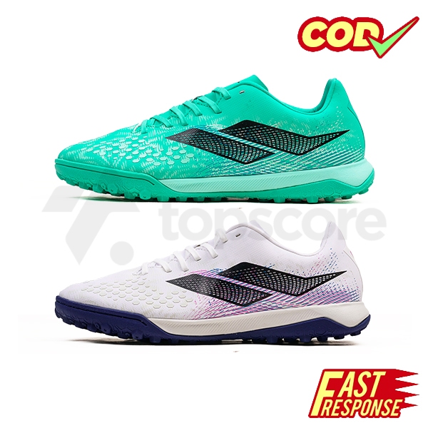 Jual Sepatu MInisoccer Mills Triton Deisler 1.9 Match Turf | Shopee ...