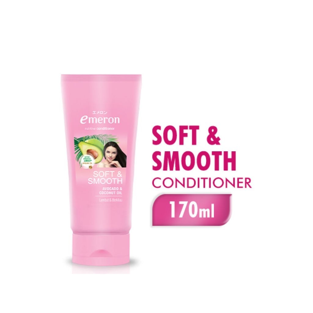 Jual Emeron Conditioner 170 ml | Shopee Indonesia