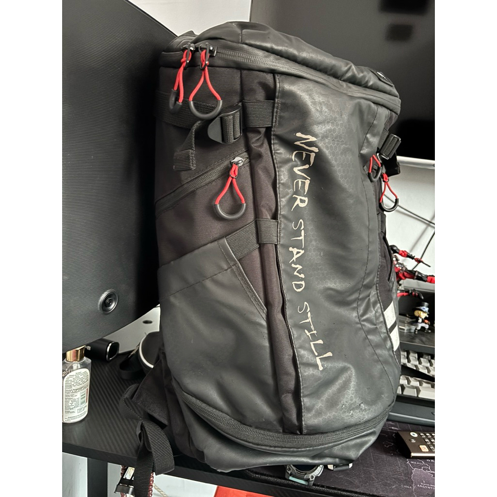 Jual Tas Backpack Lenovo Gaming Workstation for Thinkpad Legion 15,6 ...