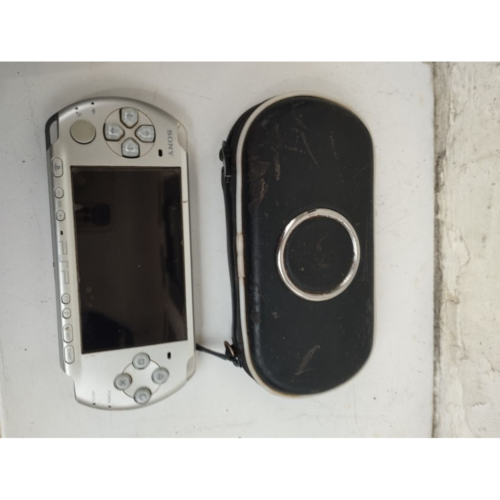 Jual psp 3001 ( JUAL BAHAN ) | Shopee Indonesia