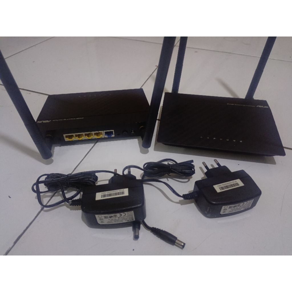 Jual mikrotik rb 450g kondisi normal | Shopee Indonesia