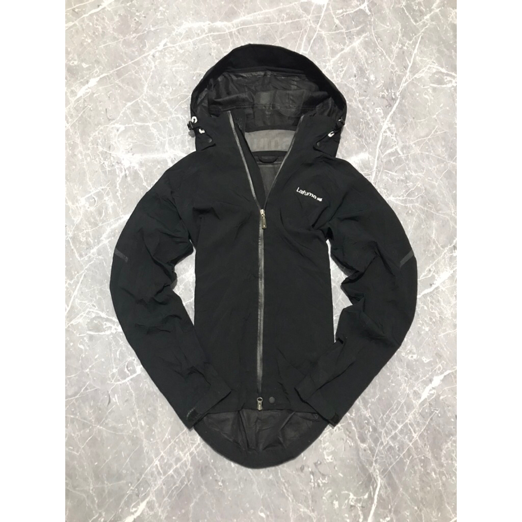 Jual Jaket Outdoor Lafuma Gorpcore | Shopee Indonesia