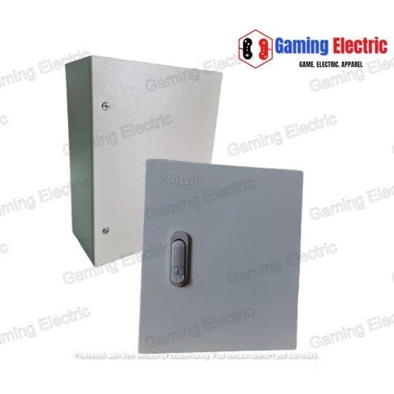 Jual panel listrik distribusi daya 41.5kva custom | Shopee Indonesia