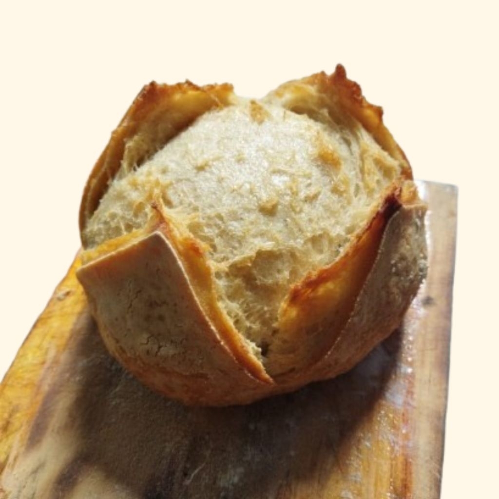 Jual Homemade Sourdough/Fresh Sourdough/Roti Fermentasi/Roti Kecut ...