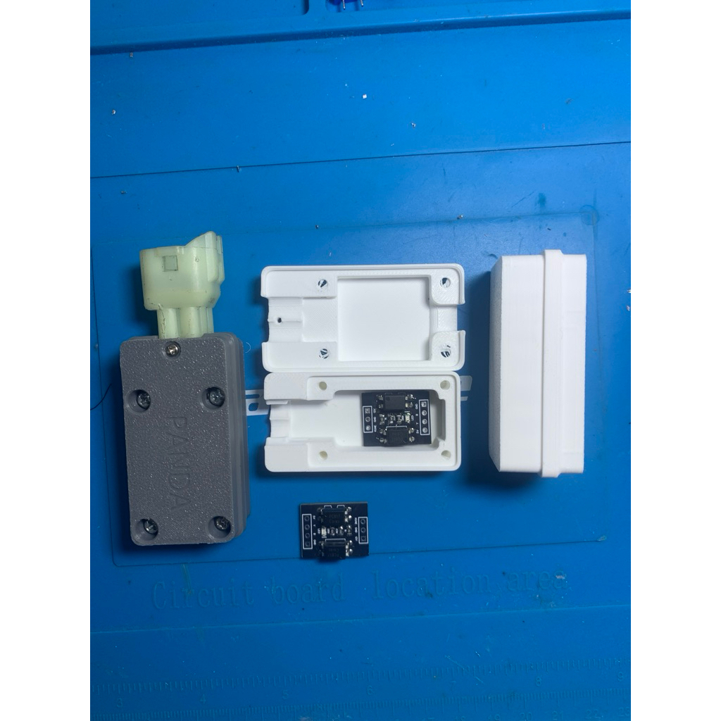 Jual modul kLine scanner motor | Shopee Indonesia
