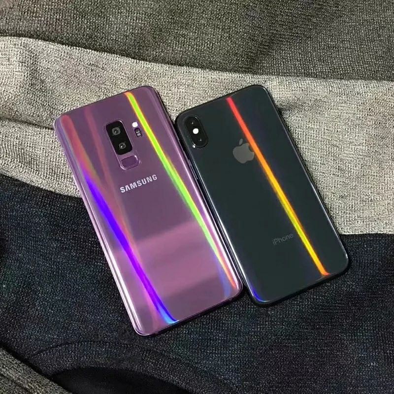 Jual SKIN AURORA SAMSUNG M55 M35 M15 M54 M34 M14 M62 M53 M51 M33 M32 ...