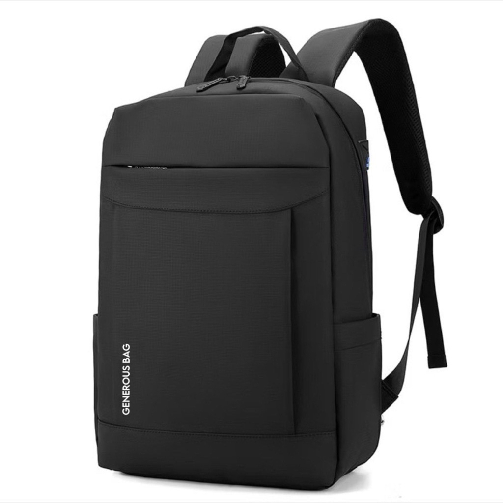 Jual GenerousBag - Tas Ransel Powered - Tas Ransel Pria - Tas Pria ...