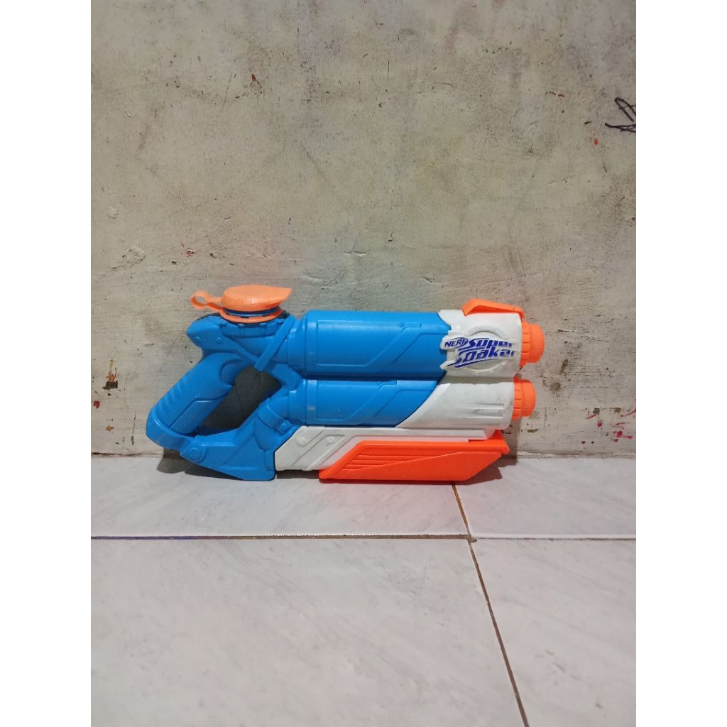 Jual mainan nerf super soaker | Shopee Indonesia