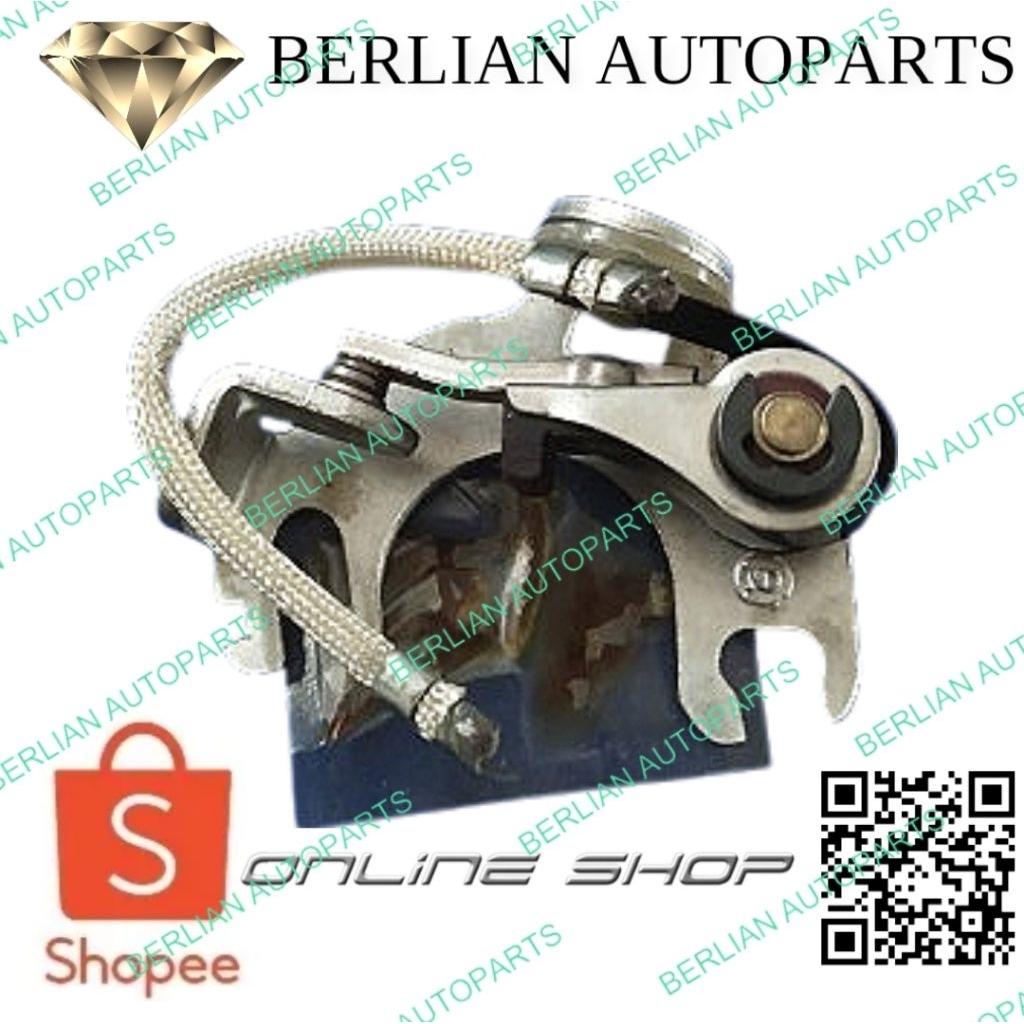 Jual platina Kijang/Zebra S88/ST100/T5/Katana | Shopee Indonesia
