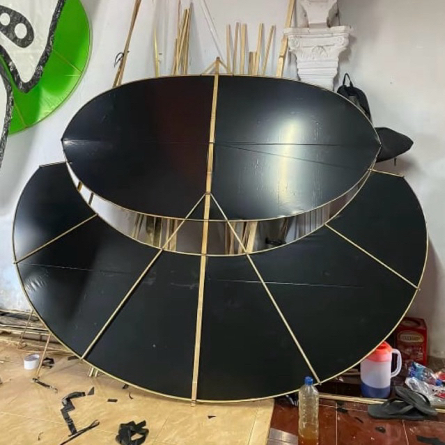 Jual Layangan Pegon Ludoyo & Ceper Rangka Layangan Pegon Ludoyo ...