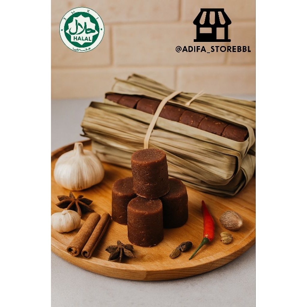 Jual GULA AREN ASLI 100% 1KG/GULA KAWUNG ASLI DI BUNGKUS DAUN KERIN ...
