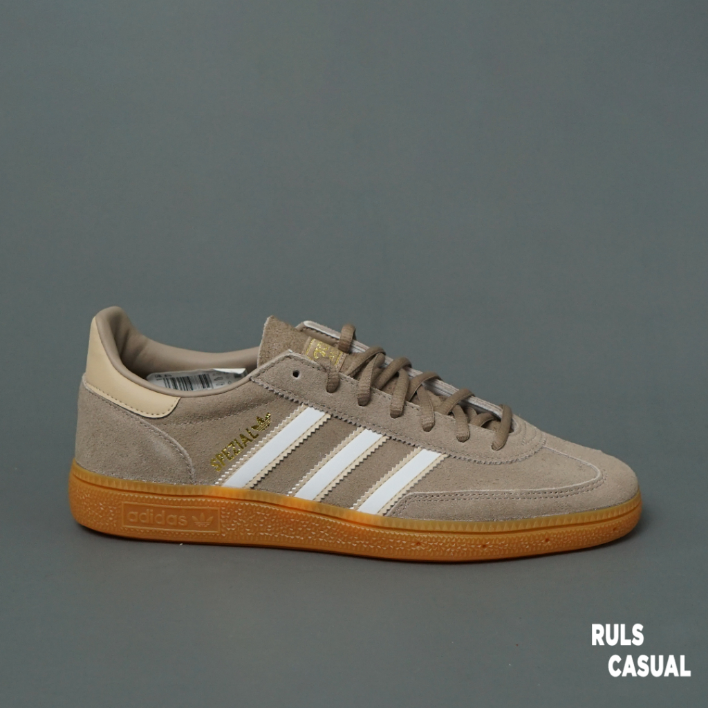 Jual Adidas Handball Spezial (JH5443) | Shopee Indonesia