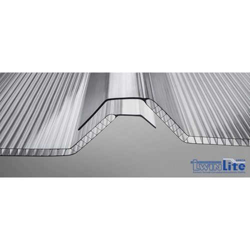 Jual JUAL ALDERON TRANSPARANT TWIN LITE GRECA HARGA TERBAIK | Shopee ...