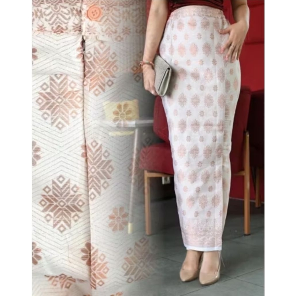 Jual sewa rok kebaya | Shopee Indonesia