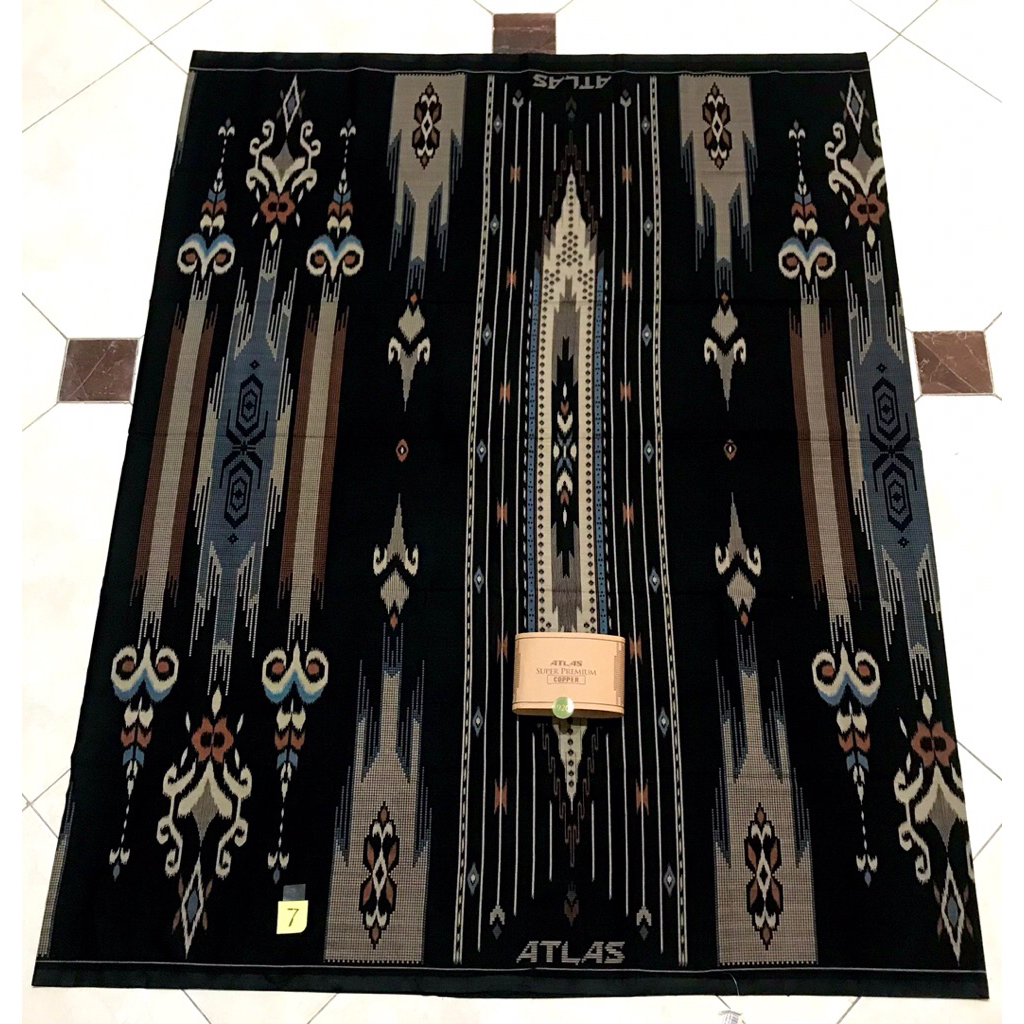 Jual SARUNG MUSLIM ATLAS SUPER PREMIUM 920 AFKIR/COPPER REJECT ORIGINAL ...